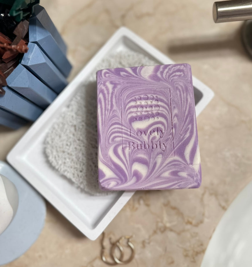 Fruity – The Lovely Bubby